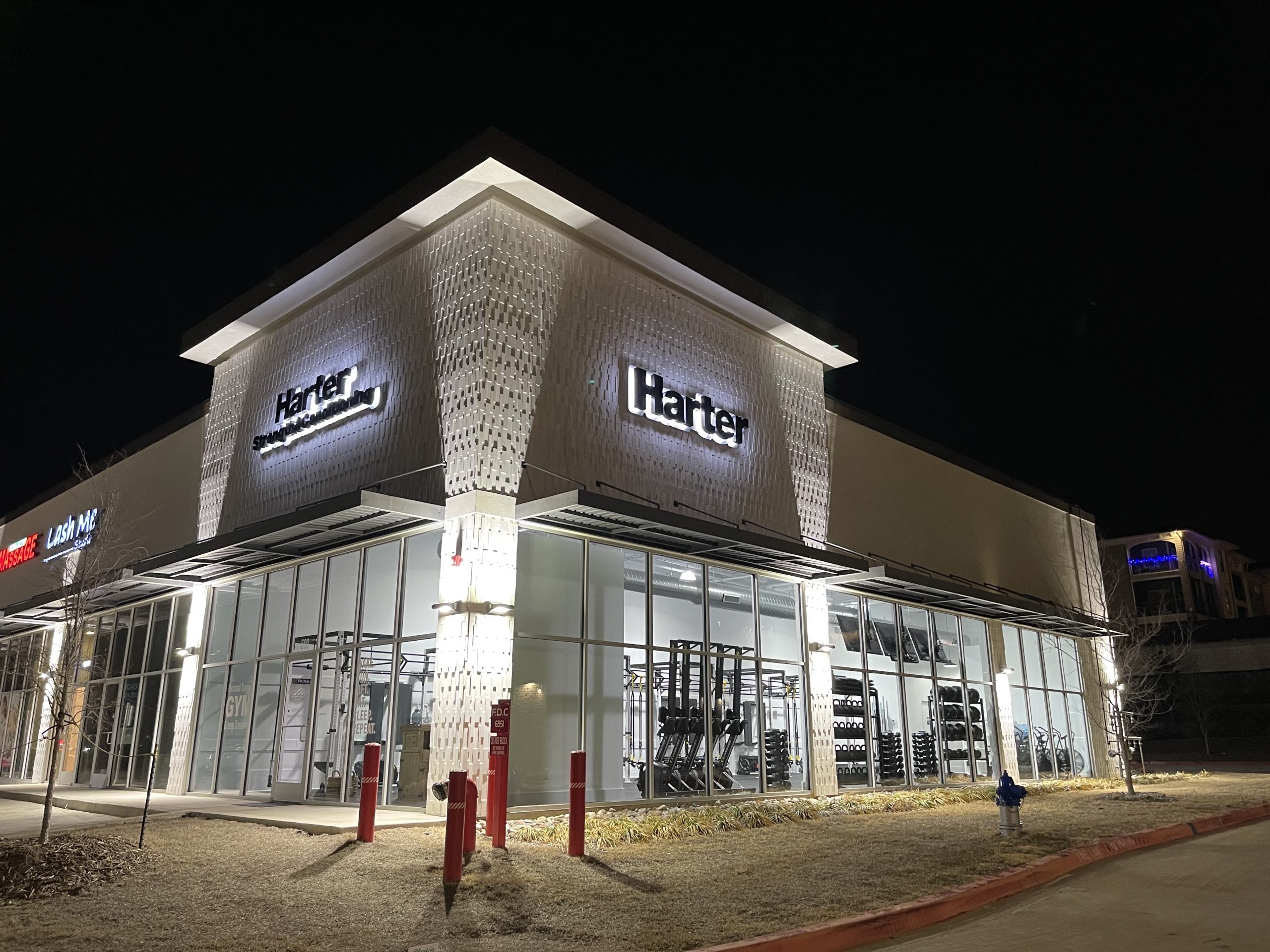 Gyms Near Me - Personal Trainer Near Me - Find a Fitness Studio